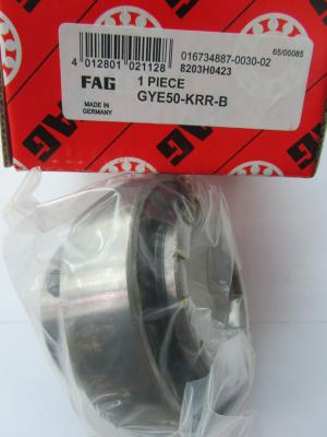 China Het enige Kogellager van het Rij Hoekige Contact Voor Compressor, droeg 1200mm 514139B Te koop