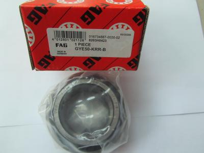 China Het enige Kogellager van het Rij Hoekige Contact Voor Compressor, droeg 1200mm 514139B Te koop
