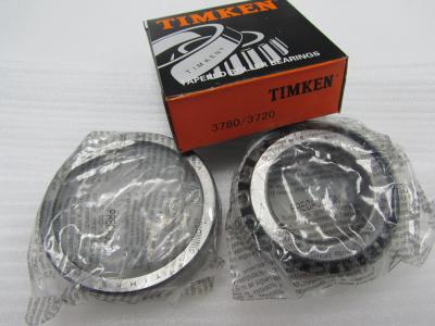 Cina bicicletta aperta dell'automobile di 3780/3720 cuscinetti della ruota di TIMKEN che sopporta ABEC-1/ABEC-3 in vendita