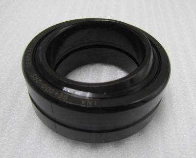 Cina Fila con cuscinetto a sfera ABEC-5/ABEC-7 dell'acciaio al cromo della pianura dell'inserzione di P5 P4 INA singola in vendita