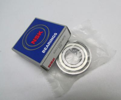 Cina Cuscinetto a sfera profondo 40*80*18mm della scanalatura di NTN/NSK/KOYO 6208 6208 aperti in vendita