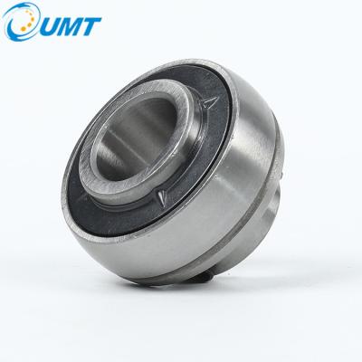 Cina Lubrificazione a grasso sferica dei cuscinetti a sfera Uc212 dell'inserzione del blocchetto di cuscino di durevolezza in vendita