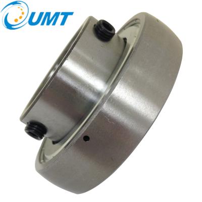 Cina Durata della vita lunga dei cuscinetti UC217 Di durezza ad alta velocità a basso rumore dell'acciaio al cromo 60-65HRC in vendita