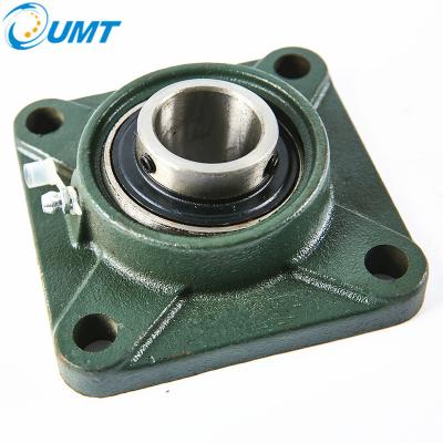Cina Alta precisione dei cuscinetti del blocchetto di cuscino di marca di UMT a basso rumore per acque luride Treater in vendita