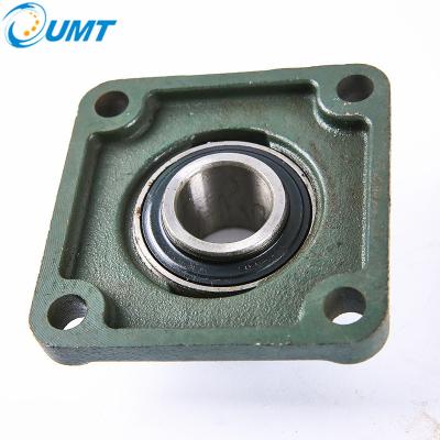 Cina Alta precisione dei cuscinetti del blocchetto di cuscino di marca di UMT a basso rumore per acque luride Treater in vendita
