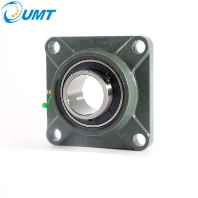 Cina Alta precisione dei cuscinetti del blocchetto di cuscino di marca di UMT a basso rumore per acque luride Treater in vendita