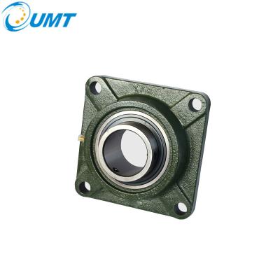 Cina Lubrificazione a grasso resistente dei cuscinetti UCF213 del blocchetto di cuscino per acque luride Treater in vendita