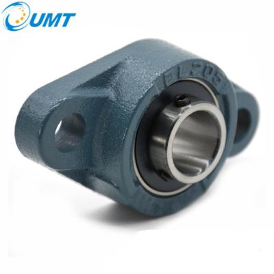 Cina Serie d'abitazione del ghisa dei cuscinetti UCFL206 del blocchetto di cuscino di alta precisione UCFL in vendita