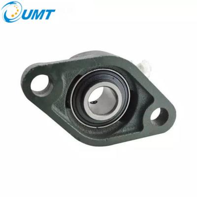 Cina Cuscinetti durevoli UCFL211 del blocchetto di cuscino dell'acciaio al cromo Per macchine/impianti in vendita