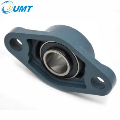 Cina alta precisione con cuscinetto a sfera dell'acciaio al cromo del blocchetto di cuscino di durezza 60-65HRC UCFL213 in vendita
