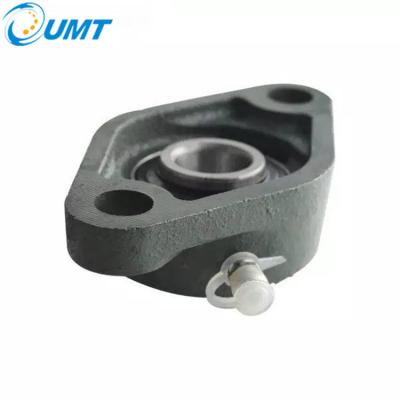Cina alta precisione con cuscinetto a sfera dell'acciaio al cromo del blocchetto di cuscino di durezza 60-65HRC UCFL213 in vendita