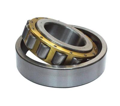 中国 たばこ SKF の全必要量の円柱軸受の NU222ECP/C3 黄銅のおり 販売のため