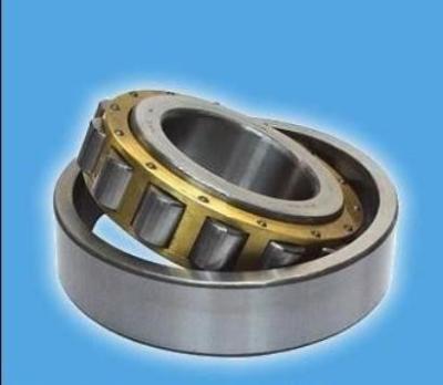 中国 SKF はシールの円柱軸受高速 59HRC - 63HRC n314ecm/c3 --を開けます 販売のため