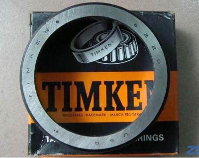 Cina scanalatura profonda del cuscinetto della ruota di Timken di alta precisione di 15523 /1986 per il rimorchio in vendita