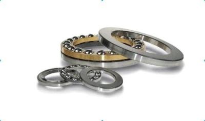 Cina ABEC-7/ABEC-3 cuscinetto a sfere di spinta della FATICA SKF/singoli cuscinetti 51176MP di fila in vendita