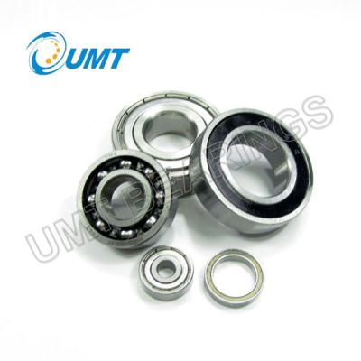 Cina NSK TIMKEN C3 P0 scelgono il cuscinetto a sfera profondo 61906-2rs1 della scanalatura di fila in vendita