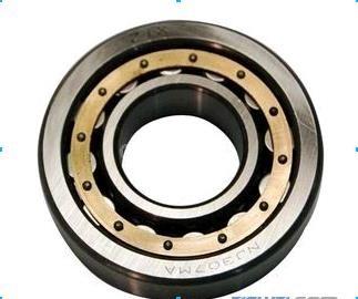 中国 nu324ecm/c3 は列の円柱忍耐軸受、開いたシールの忍耐をを選抜します 販売のため