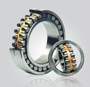 中国 たばこ SKF の全必要量の円柱軸受の NU222ECP/C3 黄銅のおり 販売のため