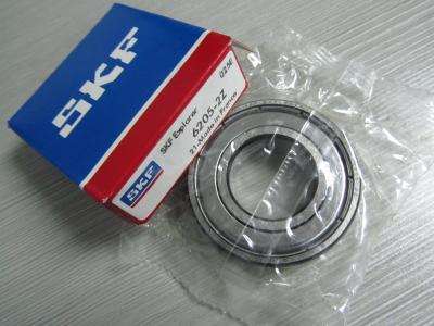 China 50*90*20mm Kogellagers van de het Staal openen de Diepe Groef van Hoge Precisiechrome, Ventilatormotor die 6210 dragen, ZZ, 2RS Te koop