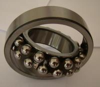 China Double Row High Percision Self Aligning Ball Bearing 2215 with Mini Tractor for sale
