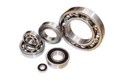中国 高精度 NSK の玉軸受は 50 の mm の深い溝の球を退屈させます 販売のため