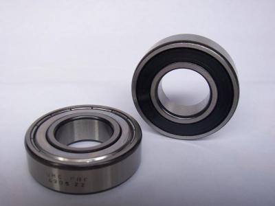 中国 高精度 NSK の玉軸受は 50 の mm の深い溝の球を退屈させます 販売のため