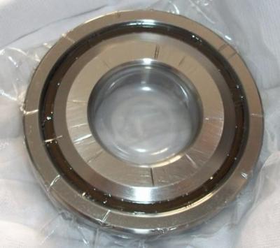 Cina Cuscinetti a sfera di precisione di alta precisione in vendita