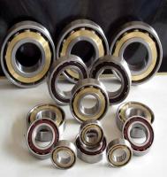 China High precision Precision Ball Bearings for sale
