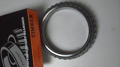 Cina L'anti FATICA Timken di attrito ha affusolato i cuscinetti a rulli JHM534149/JHM534110 in vendita