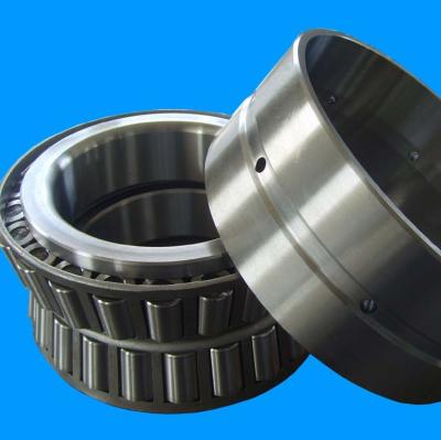 Cina Doppio cuscinetto a rulli conici 13687 13621D 38mm x 69mm x 46mm di fila in vendita