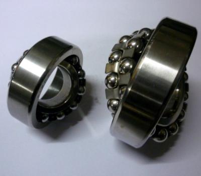 中国 SKF GCR の自己一直線に並ぶ二重列のボール ベアリング 85mm x 150mm x 28mm 販売のため