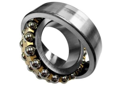 中国 SKF GCR の自己一直線に並ぶ二重列のボール ベアリング 85mm x 150mm x 28mm 販売のため