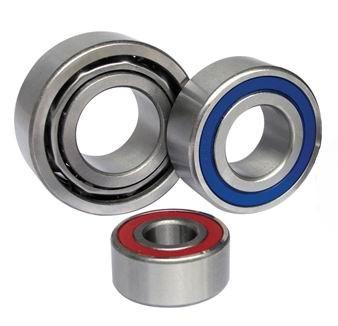 China hoekig het ContactKogellager 24mm van 3802-2RS 3802ZZ buitendiameter Te koop