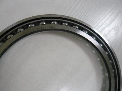Cina Cuscinetti ad alta velocità di P0 P6, contatto angolare del cuscinetto assiale di SKF in vendita