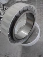 China Gearbox Cylindrical Roller Thrust Bearings , Precision Roller Bearing for sale