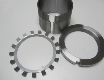 Cina La FATICA H316 ha affusolato la manica H318 di ritiro del cuscinetto di spinta del rullo in vendita