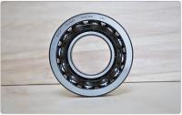 China Single Row Angular Contact Ball Bearing NSK NTN KOYO for Elevator for sale