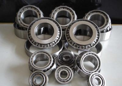 Cina Fila del cuscinetto a rulli di precisione di TIMKEN NSK singola con acciaio inossidabile in vendita