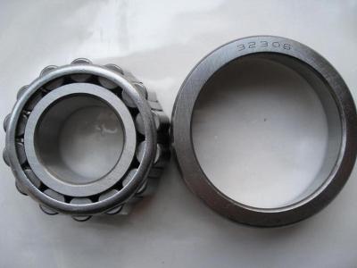 Cina Alta vibrazione V3 del cuscinetto a rulli conici ad alta velocità con conicità aperta in vendita