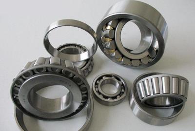Cina Alta vibrazione V3 del cuscinetto a rulli conici ad alta velocità con conicità aperta in vendita