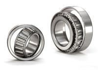 China 64432/64708 High temperature double taper roller bearing for engine machines for sale