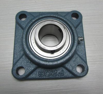 Cina Vibrazione Y tipa dell'acciaio inossidabile V4 di cuscino dei cuscinetti industriali del blocchetto in vendita