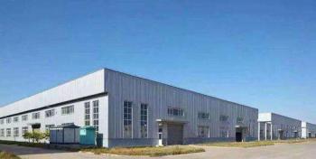 China Factory - Zhengzhou Runye Chemical Co., Ltd
