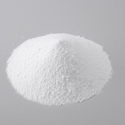 China 1.35 G/cm3 Density White Powder CPE 135A for High Elongation and Applications for sale