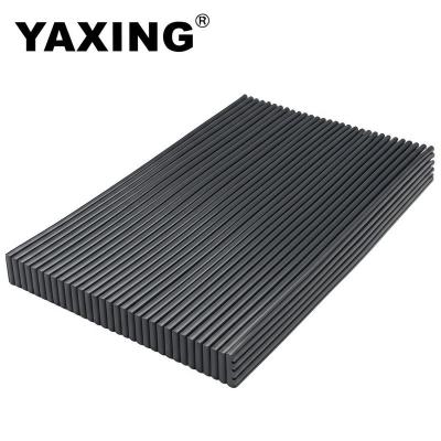 China YAXING Products with Density 1.35 G/cm3 and Shore Hardness A ≤64% for sale