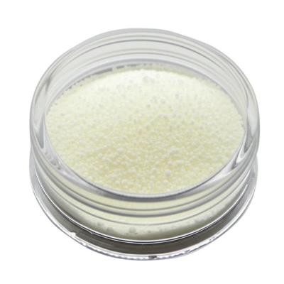 China Heat Of Fusion less than or equal to 2 point 0J per gram CPE 135A chemical resin density 1 point 35 grams per cubic centimeter volatile 0 point 75 percent for sale