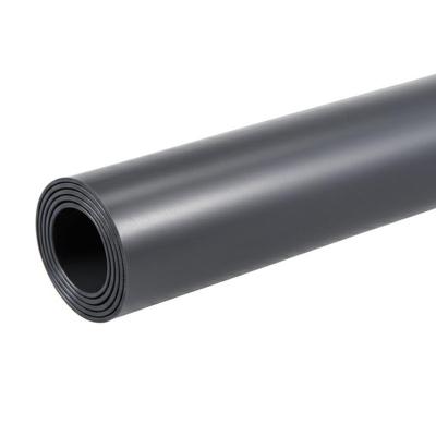China Elongation 600 percent CPE material featuring 0.75 percent volatile content developed for in flexible and long lasting products for sale