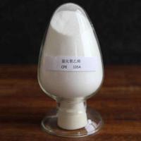 China CPE 135A PVC Impact Modifier White Powder Density 1.35 G/cm3 Volatile 0.75% for sale