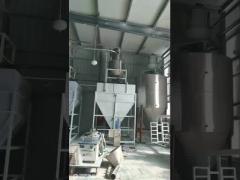 CPE 135A  Yasing Weipren® Chlorinated Polyethylene CPE Impact Modifier CAS 63231-66-3