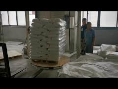 Yaxing Weipren CPE 135A Chlorinated Polyethylene CPE Impact Modifier CAS 63231-66-3